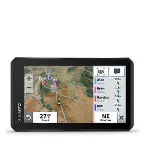 Garmin Thread Base GPS