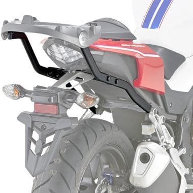 Givi 1152FZ Rear Rack Honda CB500F 16-18