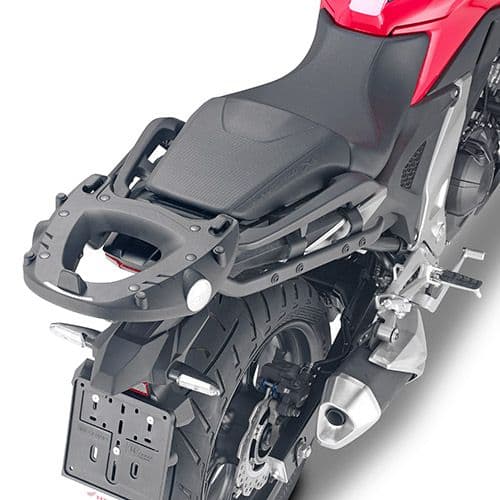 Givi 1192FZ Rear Rack Honda NC750X 21-22
