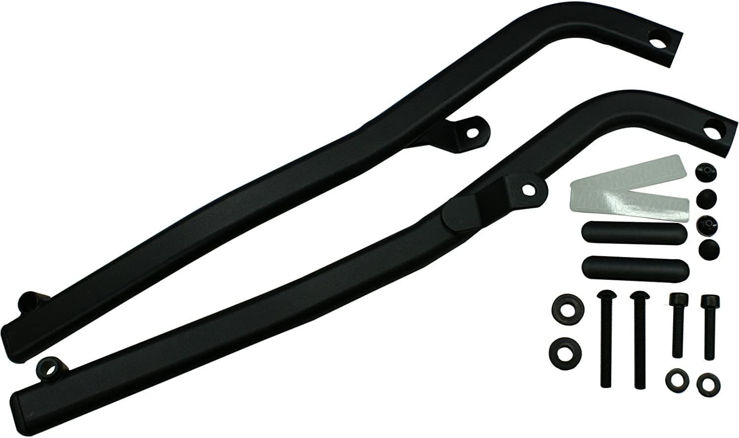 Givi 522F Rear Rack Suzuki Bandit 600/1200