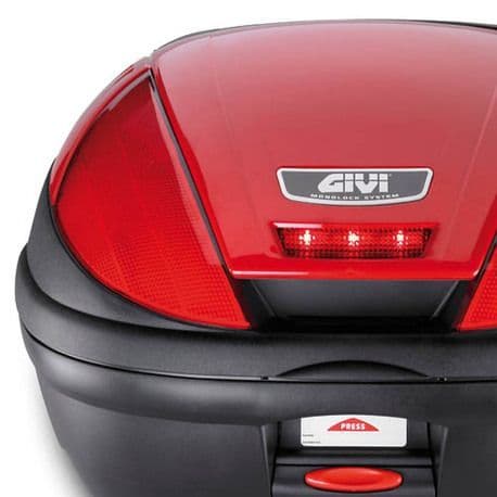Givi E108 Stop Light for E370