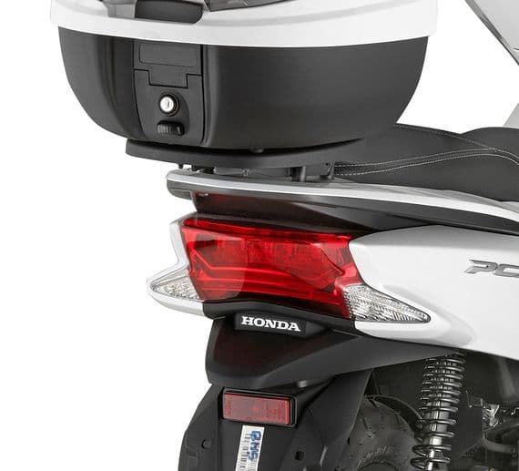 Givi SR1190 Rear Rack Honda PCX125 10-22