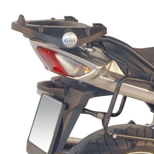 Givi SR357 Rear Rack Yamaha FJR1300 06-20
