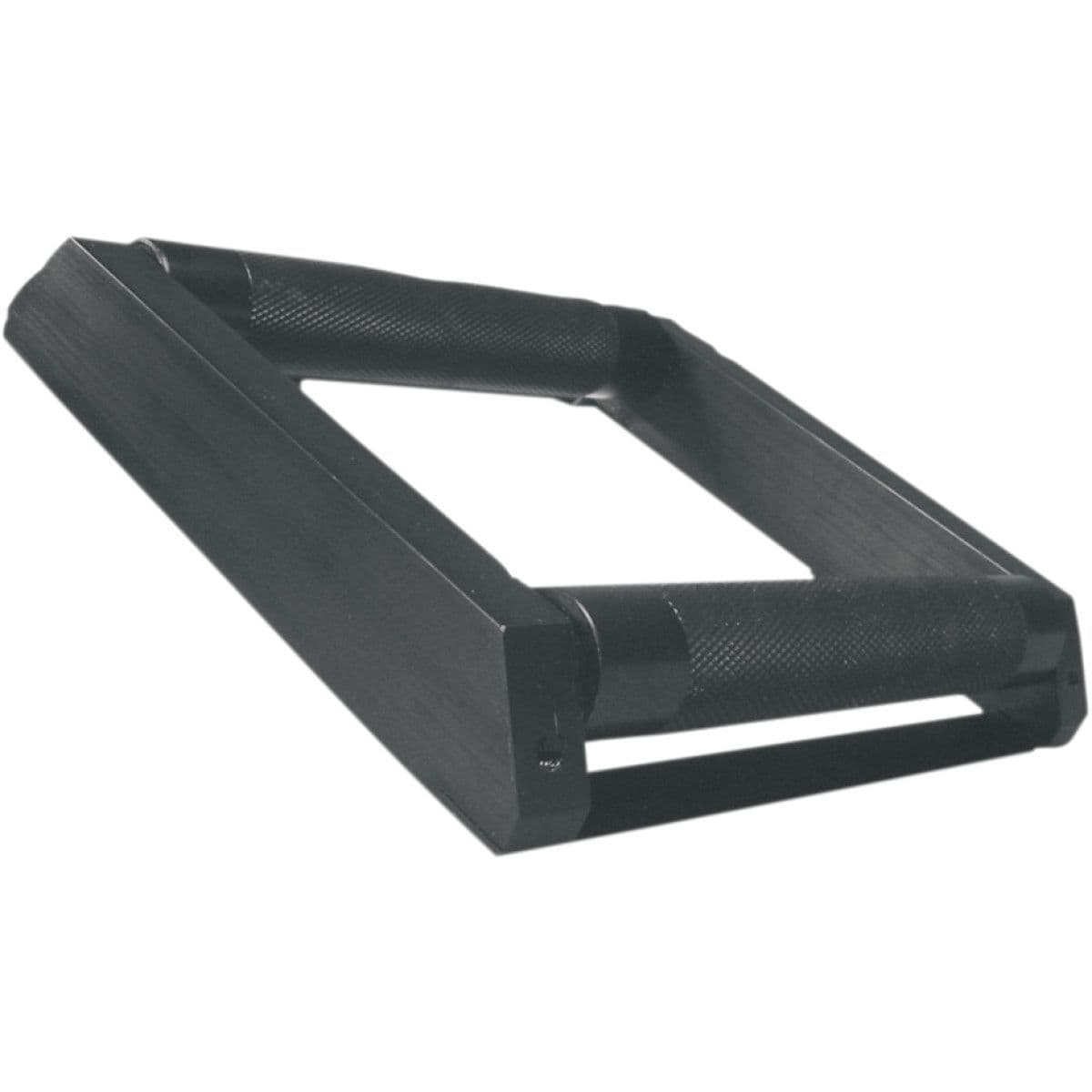 Hardline Deluxe Rollastand Black
