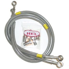 hel brake line kit