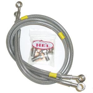 hel brake line kit