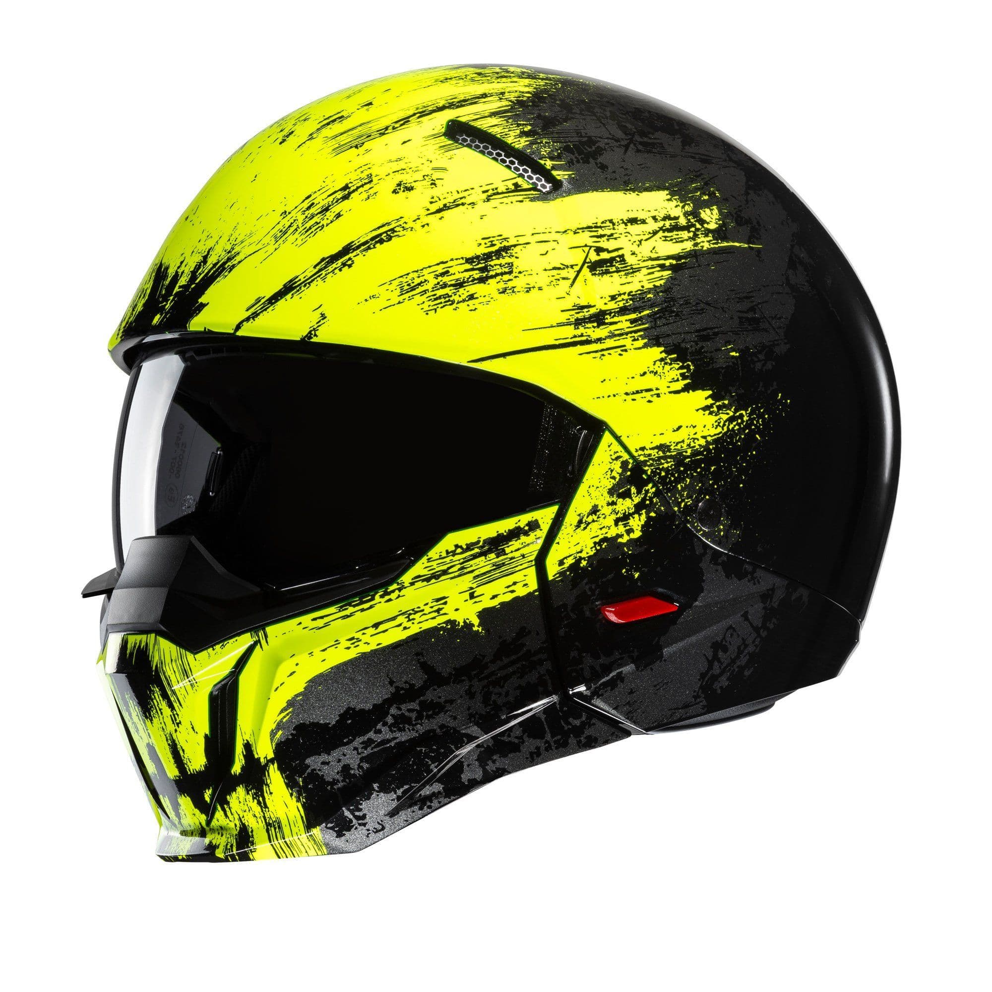 Hjc Half Helmet OPEN FACE – HJC HELMETS US