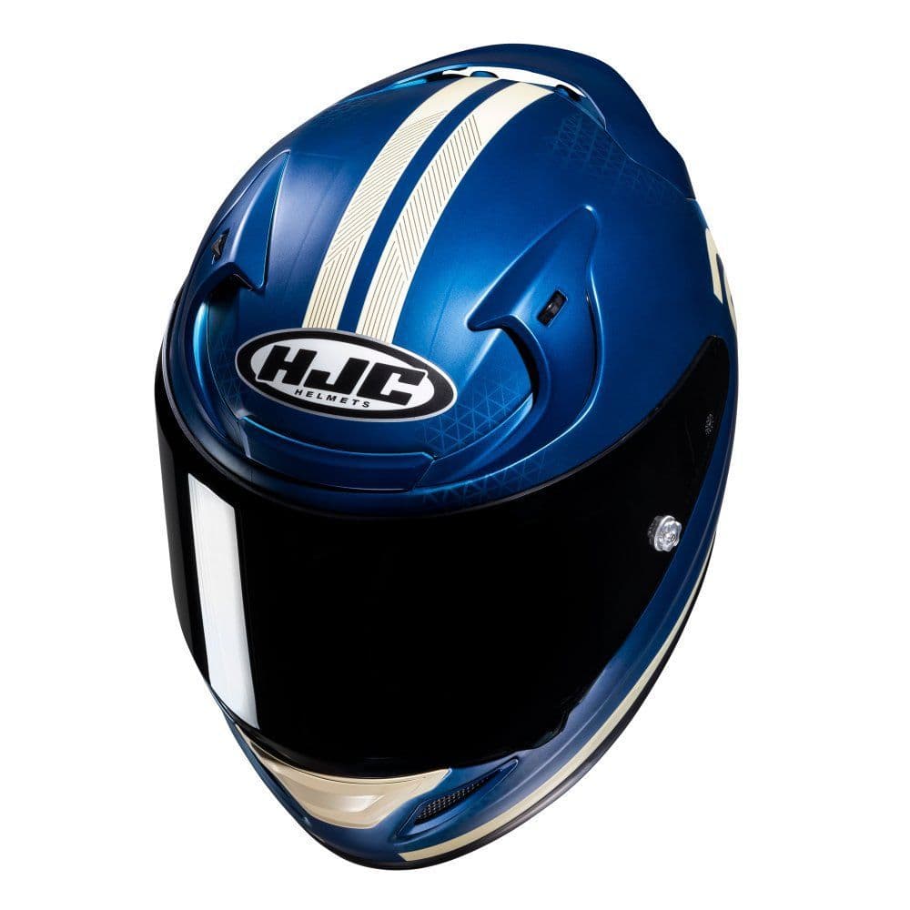 HJC RPHA 12 Enoth Blue