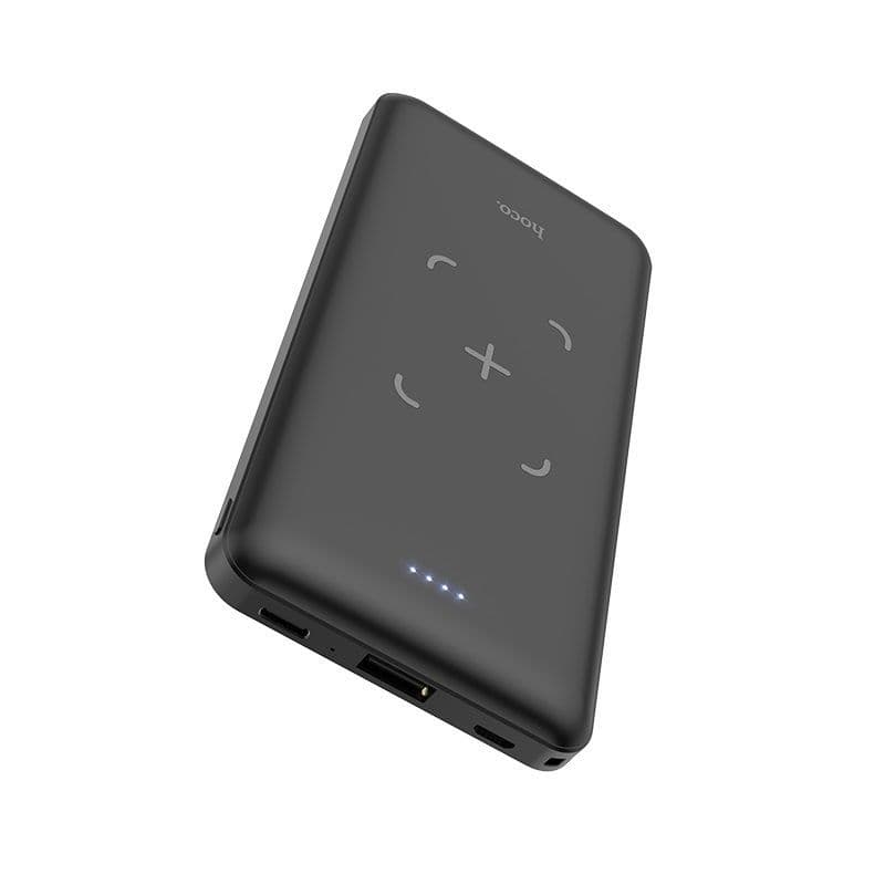 Hoco J50 Wireless Charging 10000mAh Power Bank