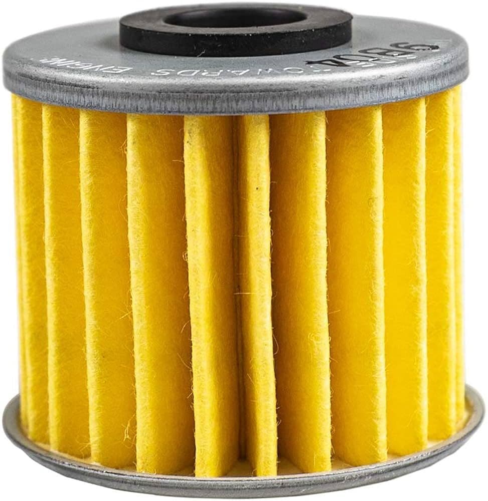 Honda Genuine DCT Filter 15412-MGS-D21