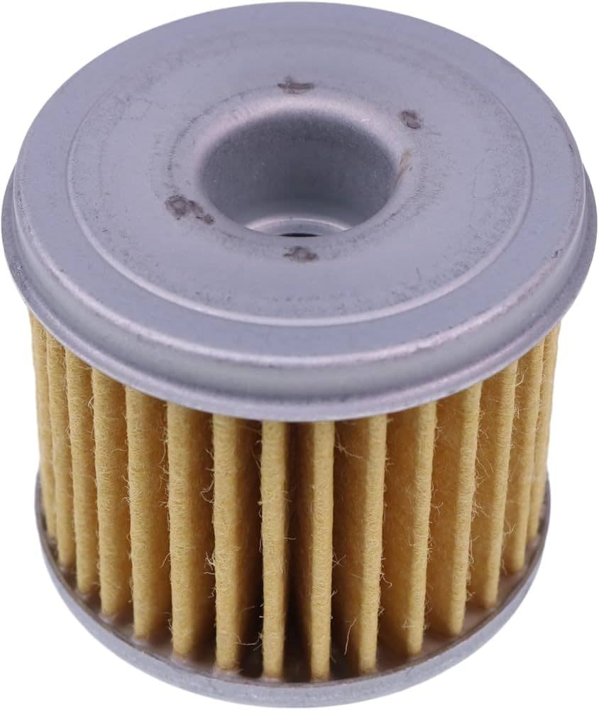 Honda Genuine Oil Filter 15412-K0N-D01