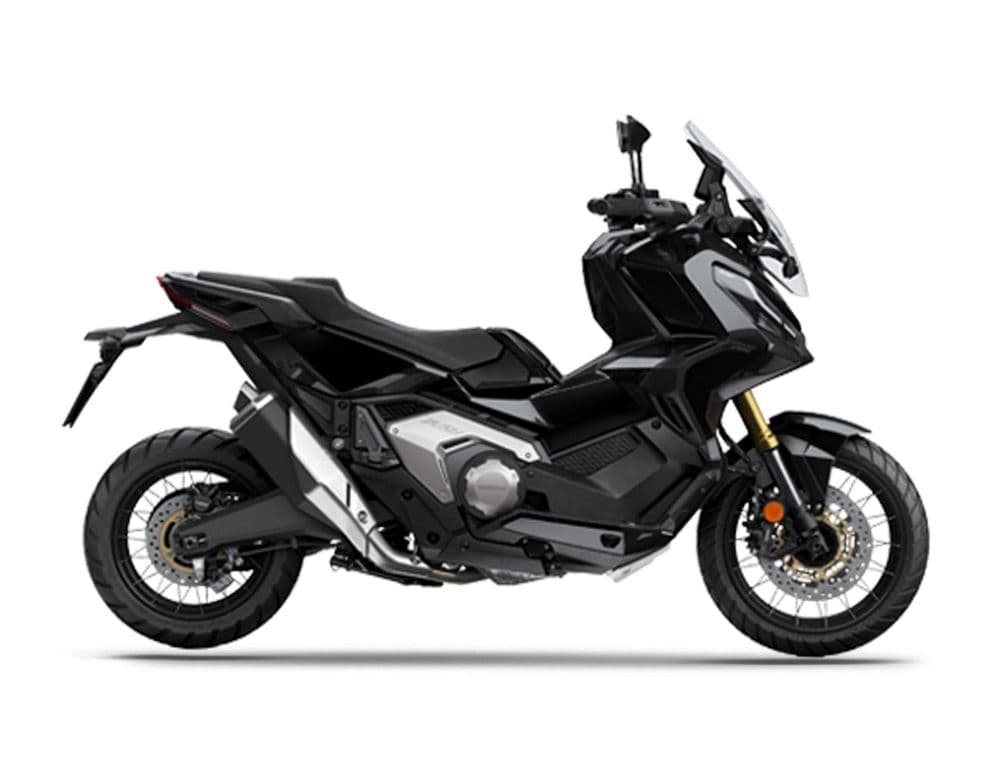 Honda X-ADV750 DCT 17-22