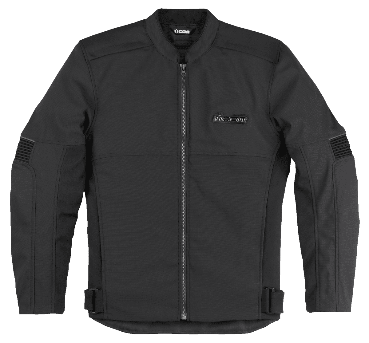 Icon Slabtown Textile Jacket Black