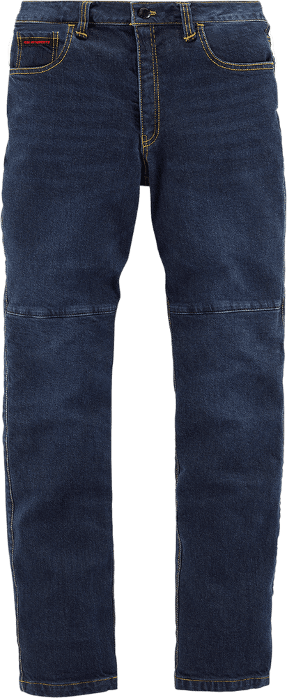 Icon Uparmor Covec Jeans Blue