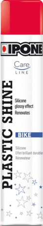 Ipone Plastic Shine 750ml