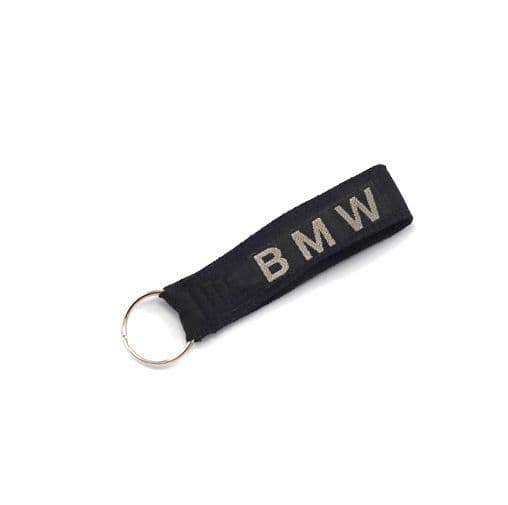 Key Ring BMW