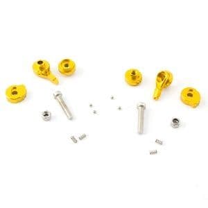 Lextek CNC Lever Adjusters