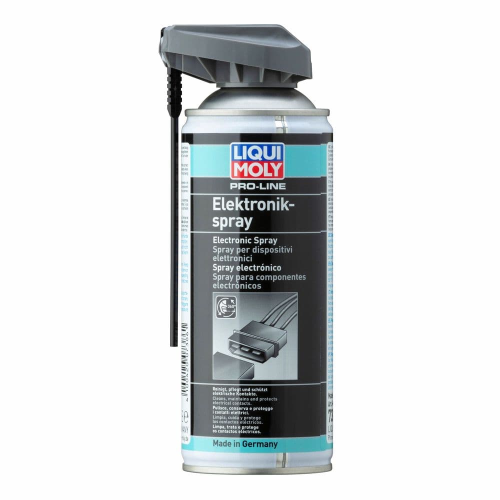 Liqui Moly Pro-Line Electronic Spray 400ml LQM7386