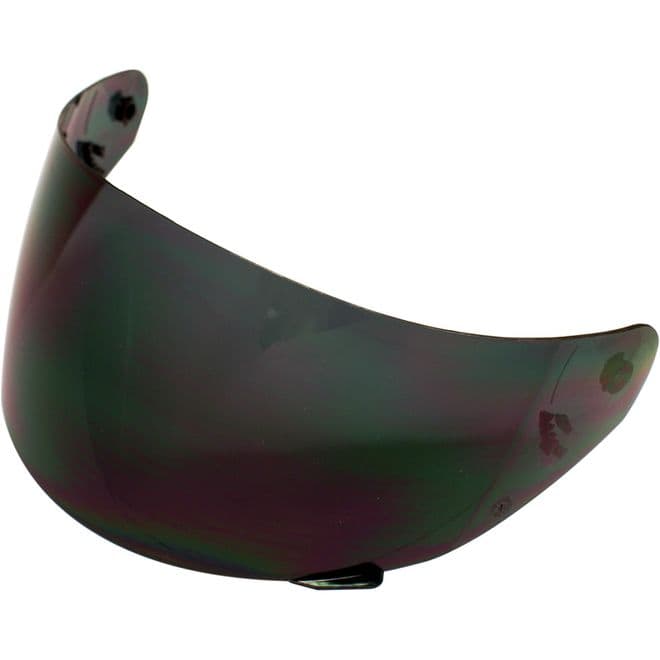 LS2 FF352 tinted visor