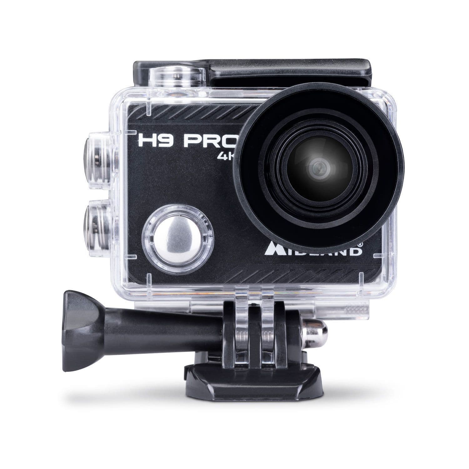 Midland H9 PRO Action Camera C1518