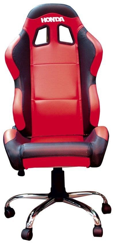 Moto GP Team Honda Paddock Chair