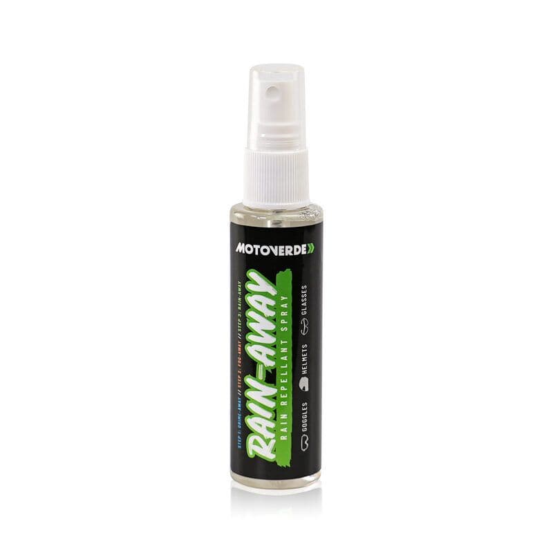 Motoverde Rain Away Spray 75ml