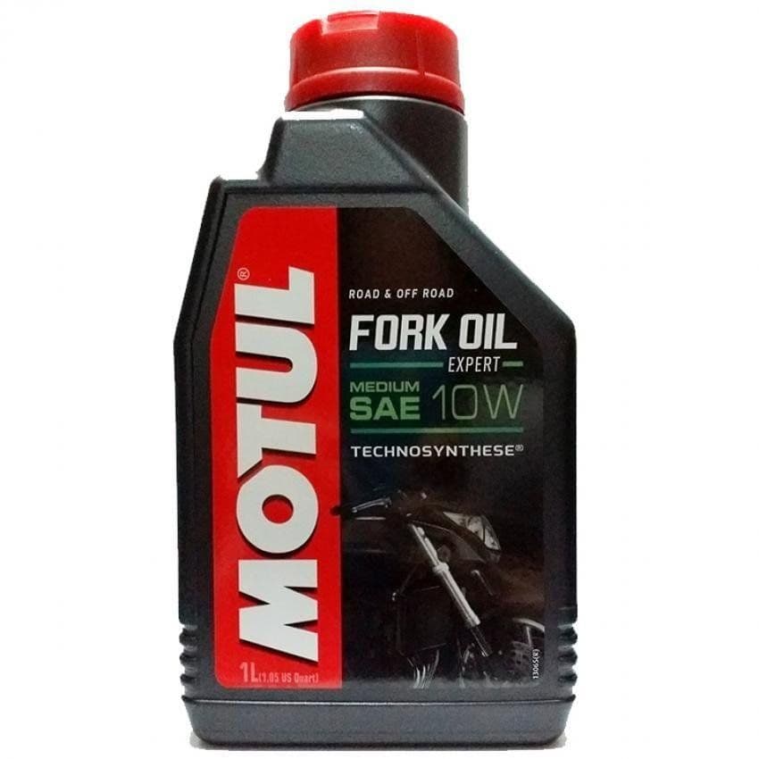 Motul Fork Oil 10W 1L