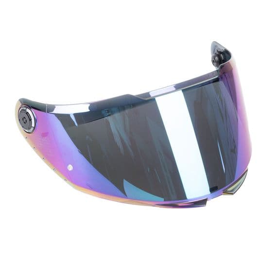 MT Iridium Visor Stinger 2/Braker