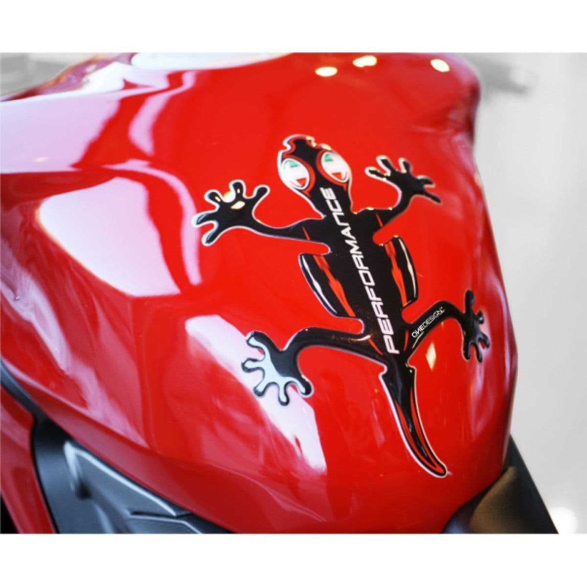 OneDesign Tankpad Gecko