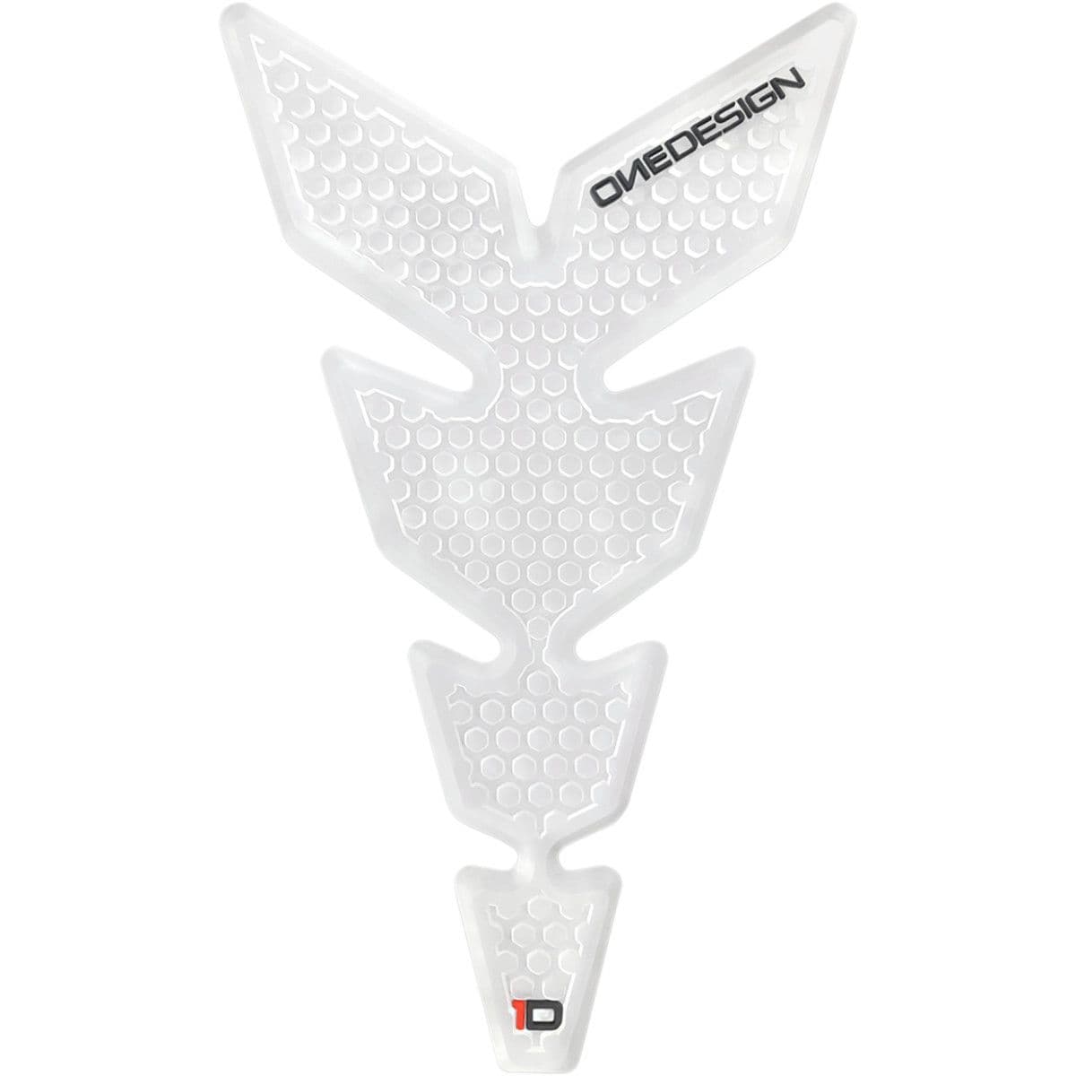 OneDesign Tankpad HDR8 Transparent