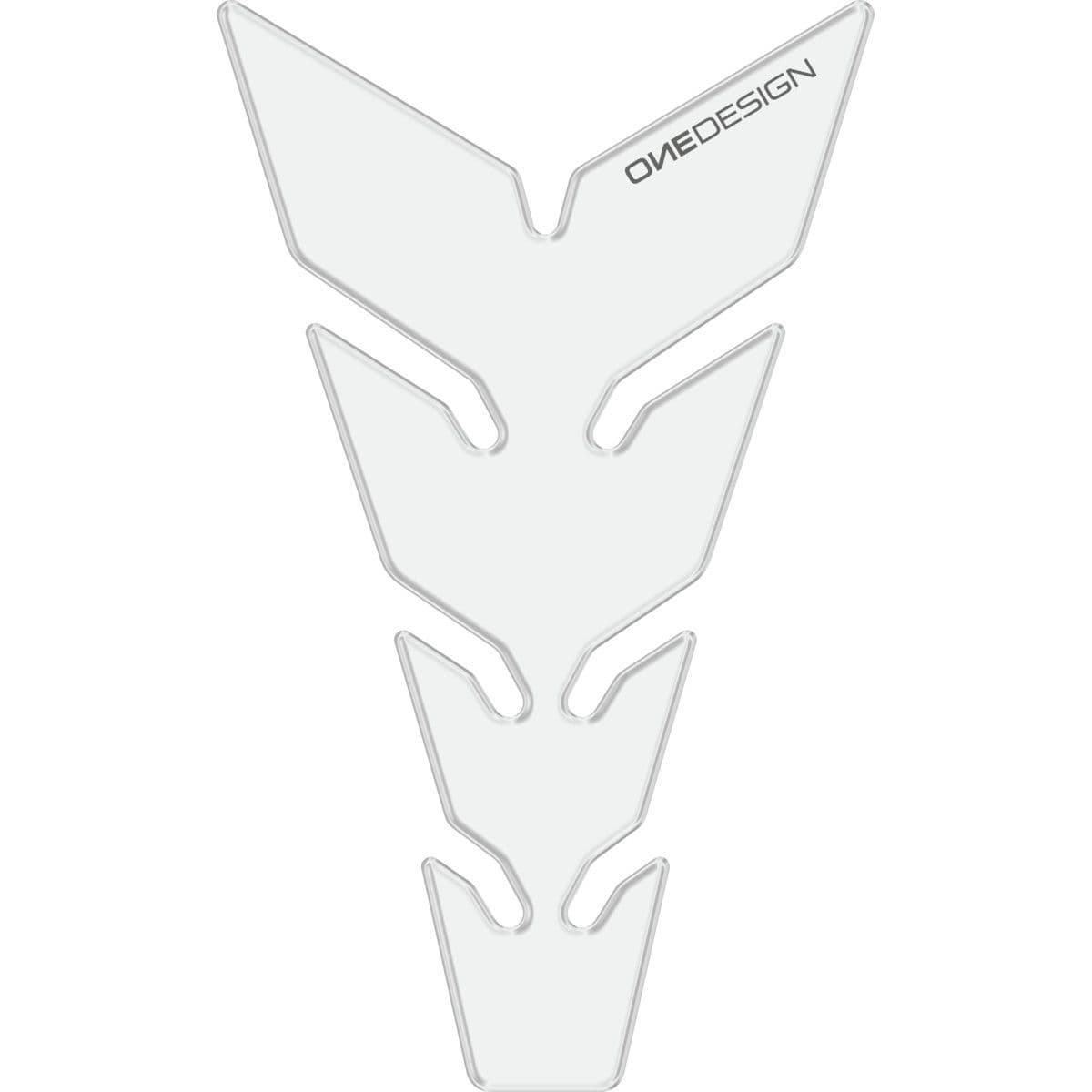 OneDesign Tankpad V Transparent