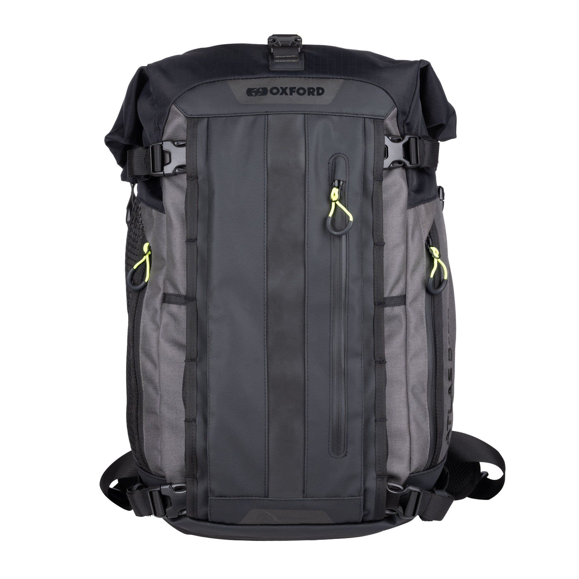 Oxford Atlas B-30 Advanced Backpack Charcoal/Black