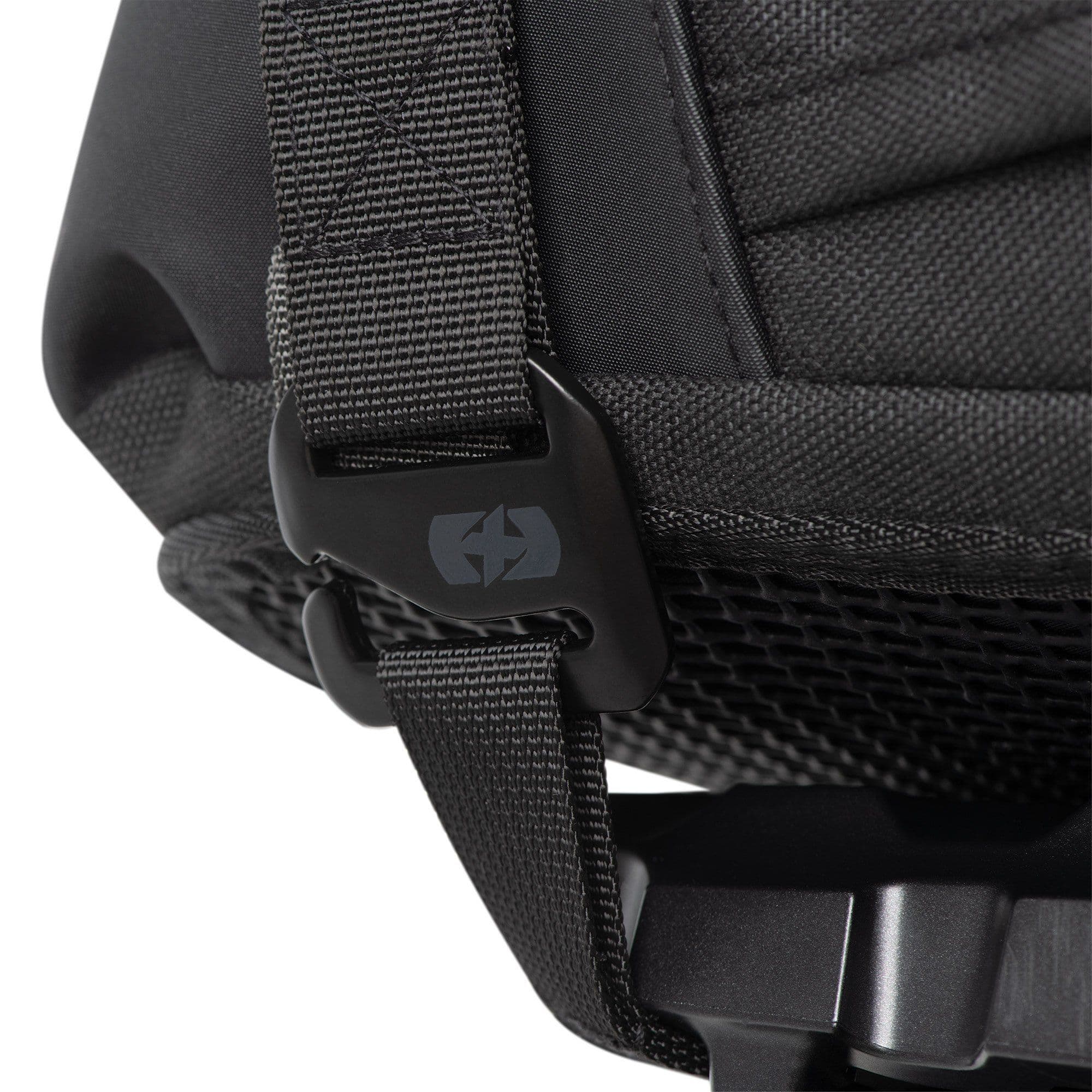 Oxford Atlas T-30 Advanced Tourpack Black