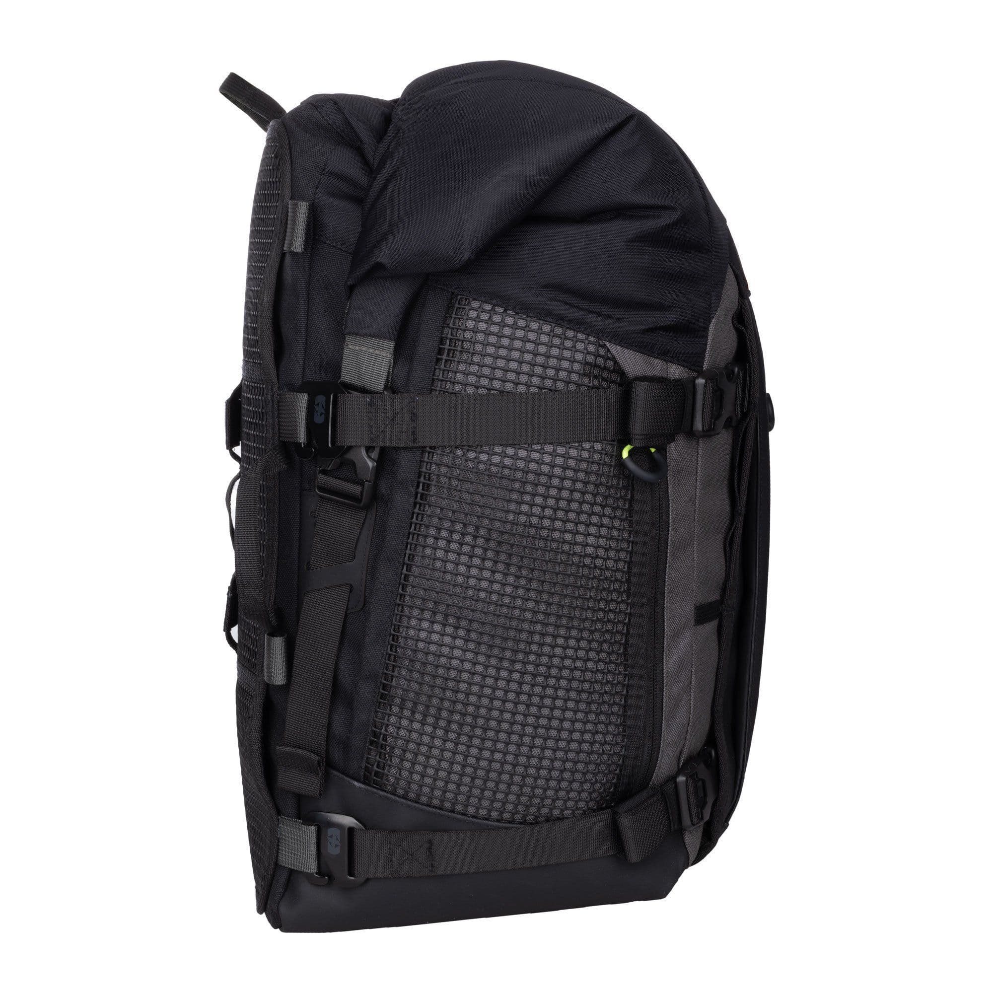 Oxford Atlas T-30 Advanced Tourpack Charcoal/Black