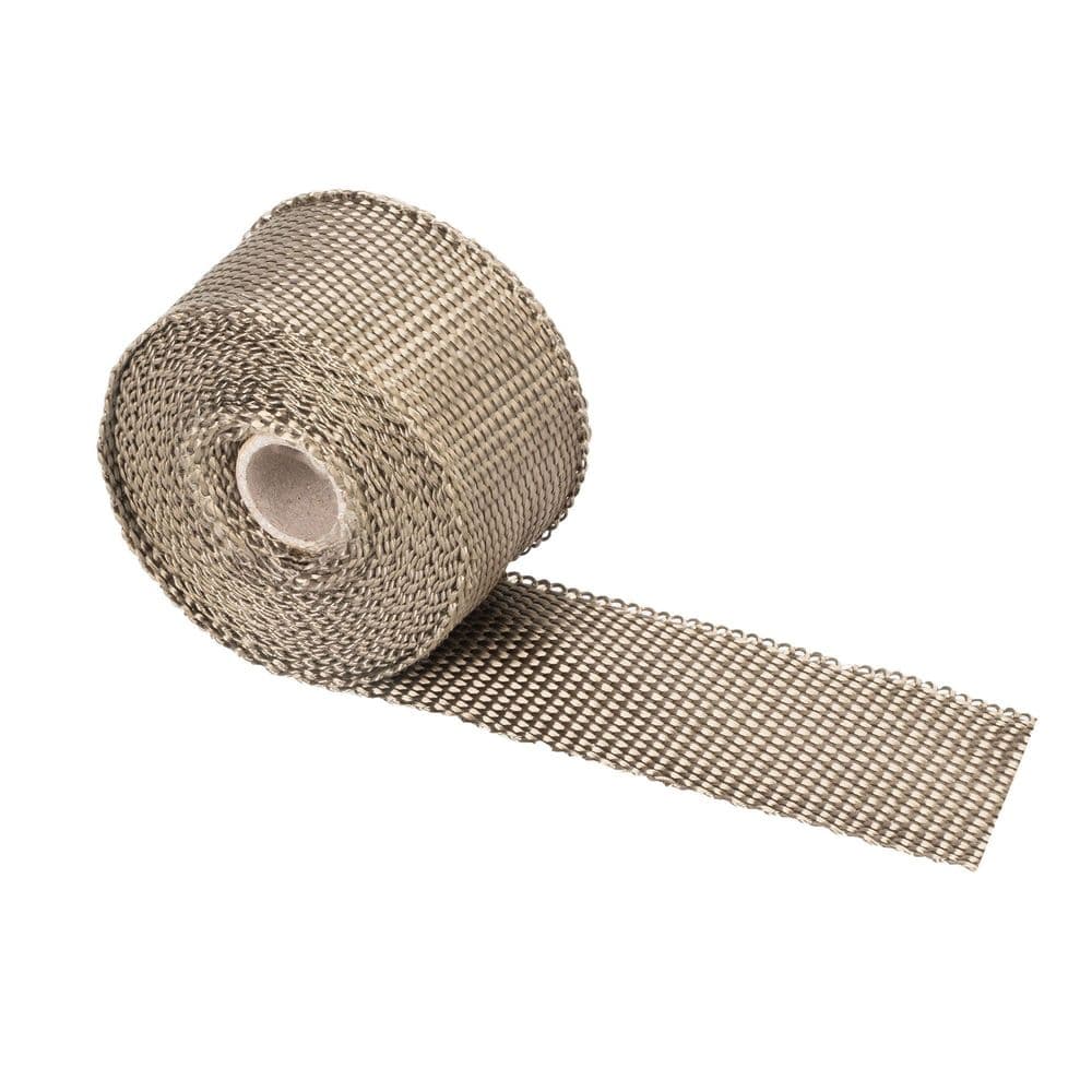 Oxford Exhaust Wrap OX982