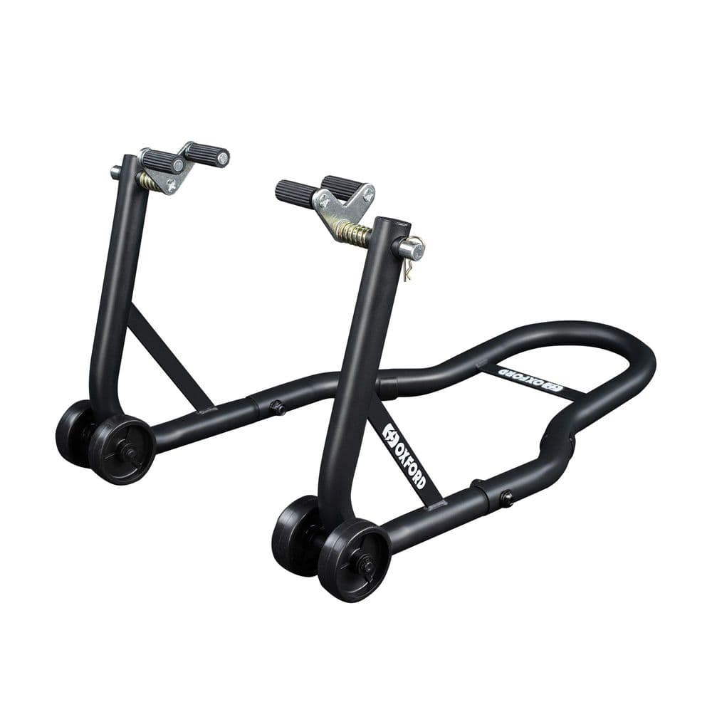 Oxford Front Paddock Stand OX287