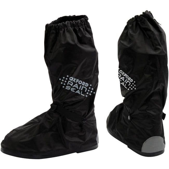 Oxford Rainseal Waterproof Overboots