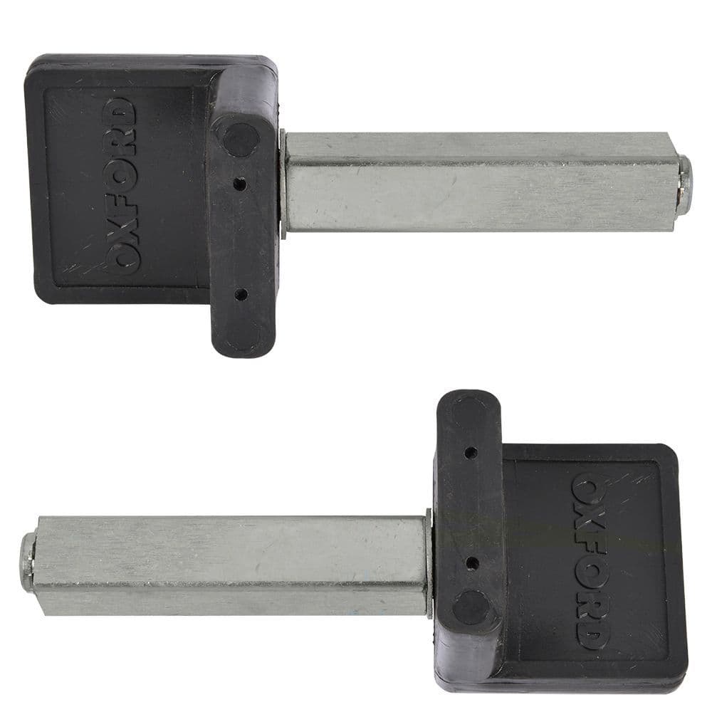 Oxford Rear Paddock Stand L-Cups OF821F