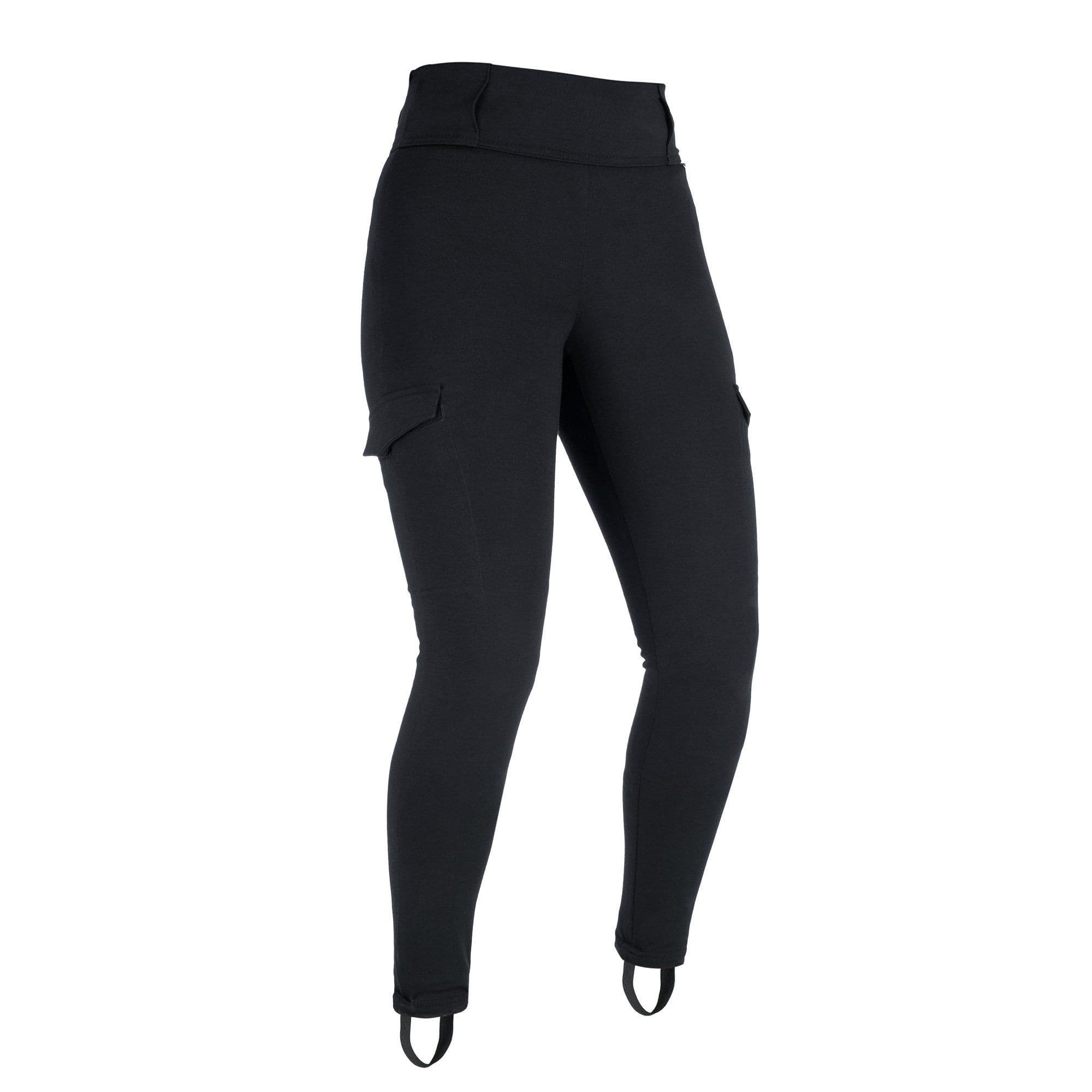 Oxford Super Cargo Legging Black