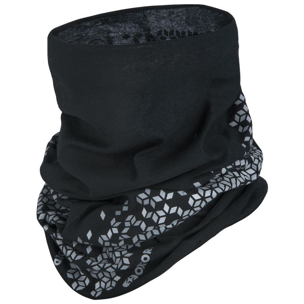 Oxford Tech Tube Pro Coolmax Reflex Cube Black NW900