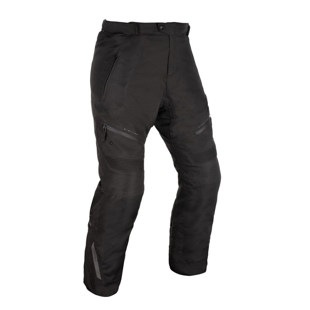 Oxford Toronto 1 0 D2D Textile Trousers