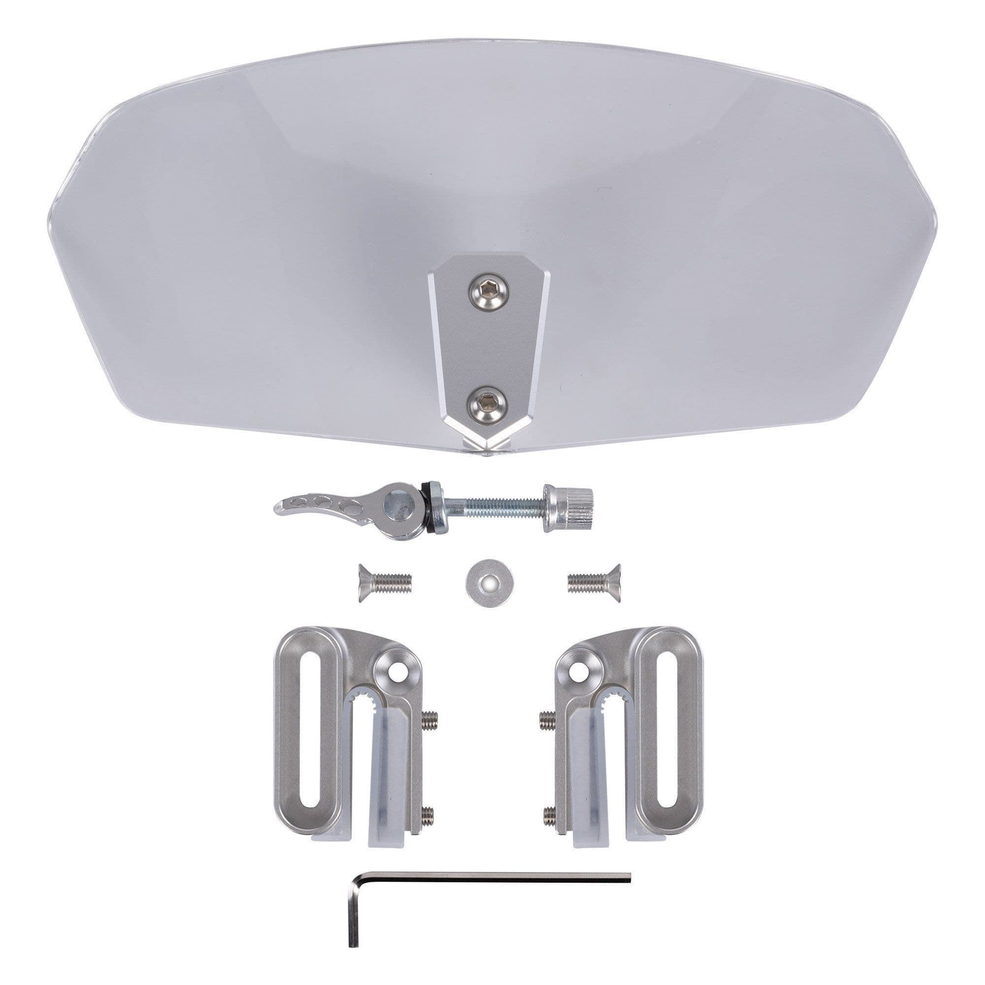 Oxford Windshield Clear OX846