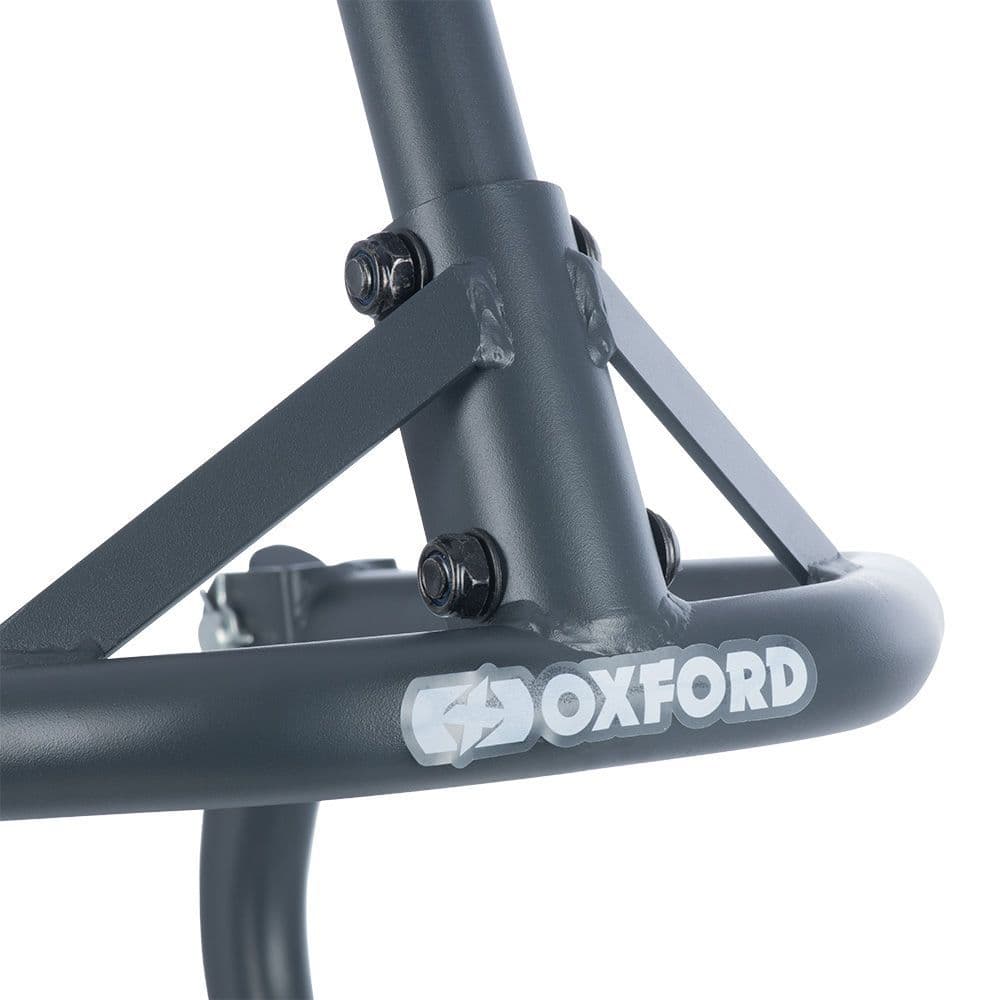 Oxford ZERO-G Headstock Stand OX265