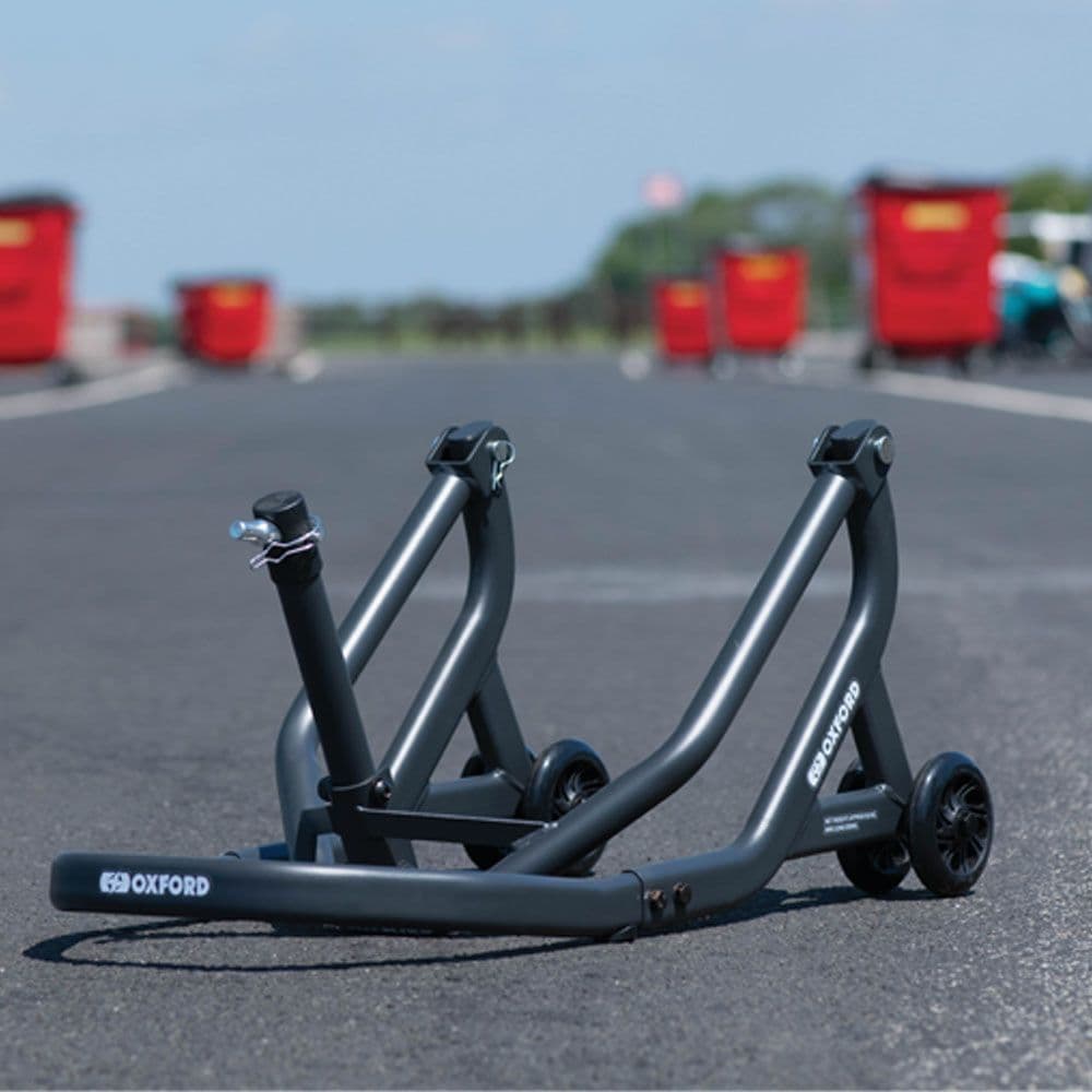 Oxford ZERO-G Headstock Stand OX265