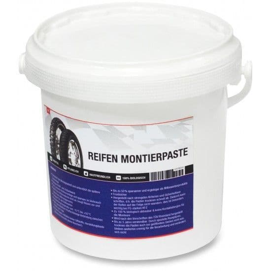 PE Tyre Mounting Paste 5KG