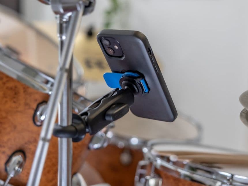 QuadLock 360 Arm - Dual Pivot Small