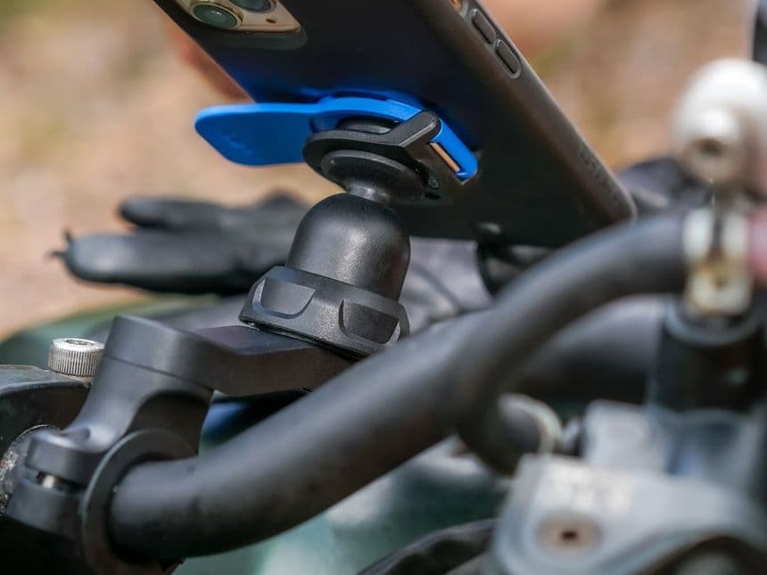 QuadLock 360 Arm - Single Pivot