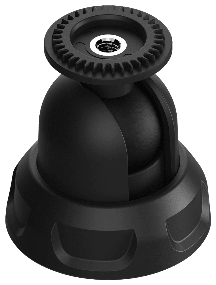 QuadLock 360 Arm - Single Pivot