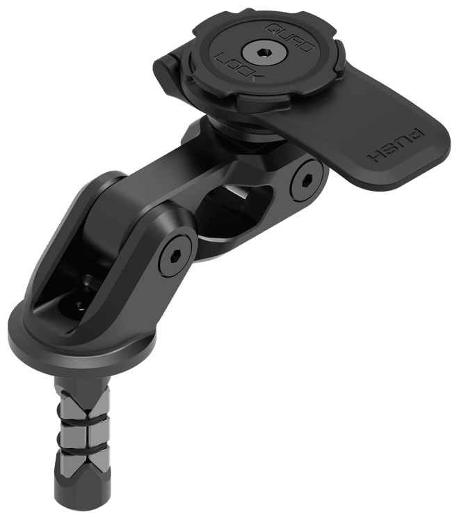 QuadLock Fork Stem Mount PRO