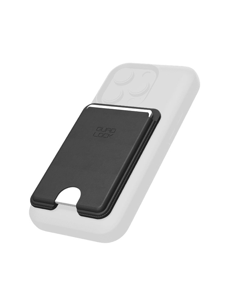 QuadLock Mag Wallet